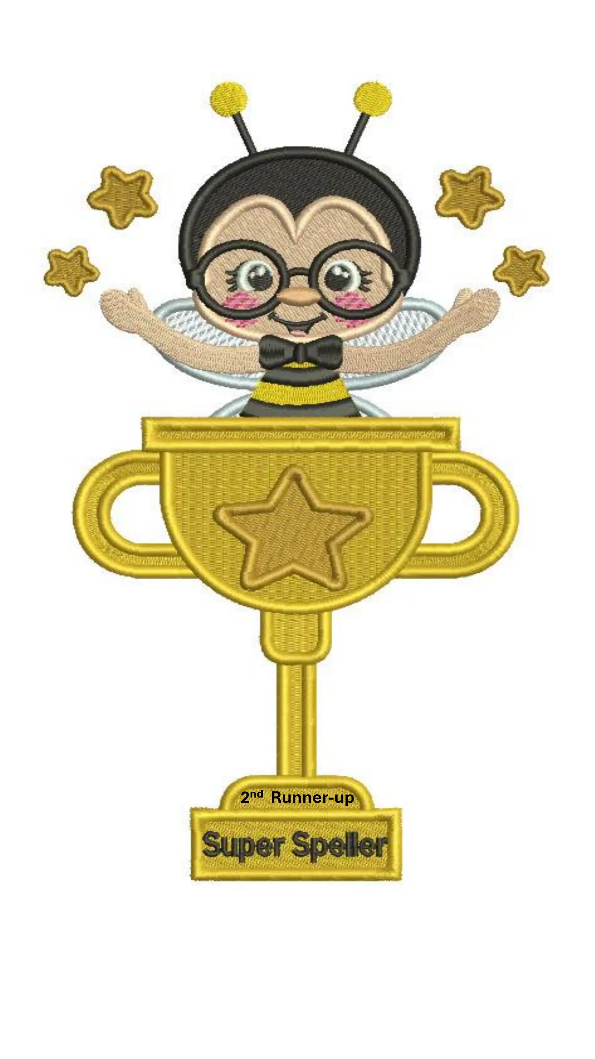 SUPER SPELLER TROPHY my DIY for spelling bee contest.pdf