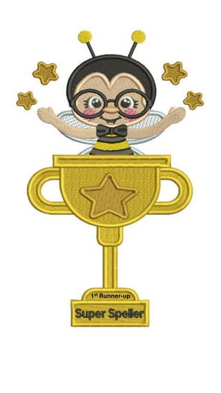 SUPER SPELLER TROPHY my DIY for spelling bee contest.pdf