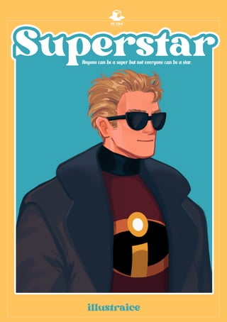 Superstar | PDF