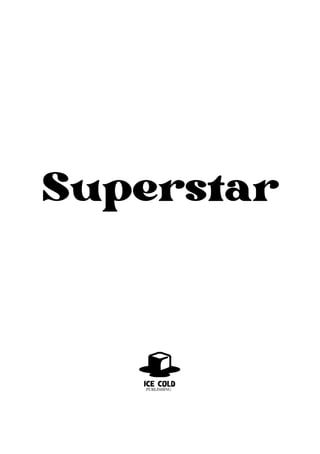 Superstar | PDF