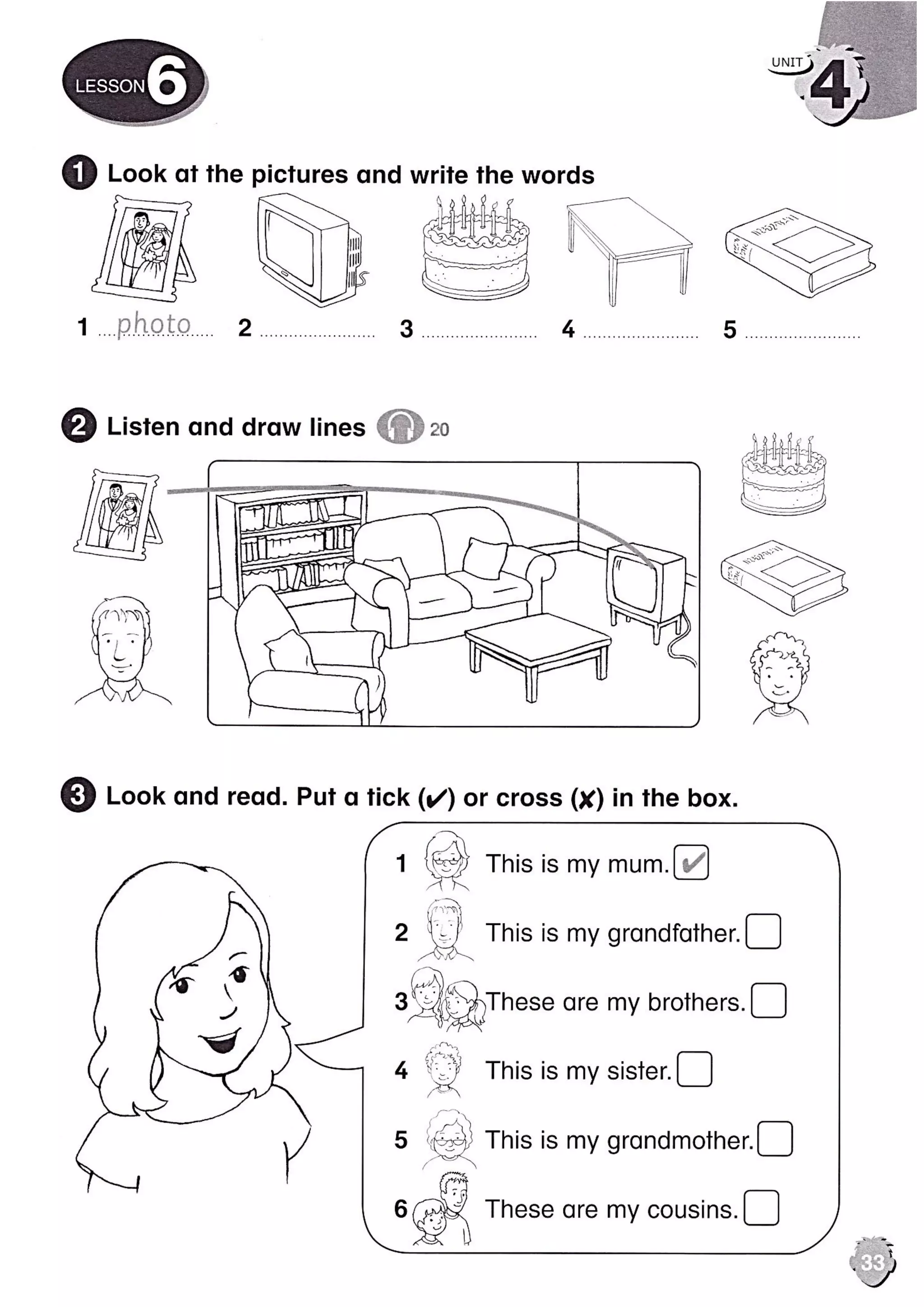 Super starters activity_book | PDF