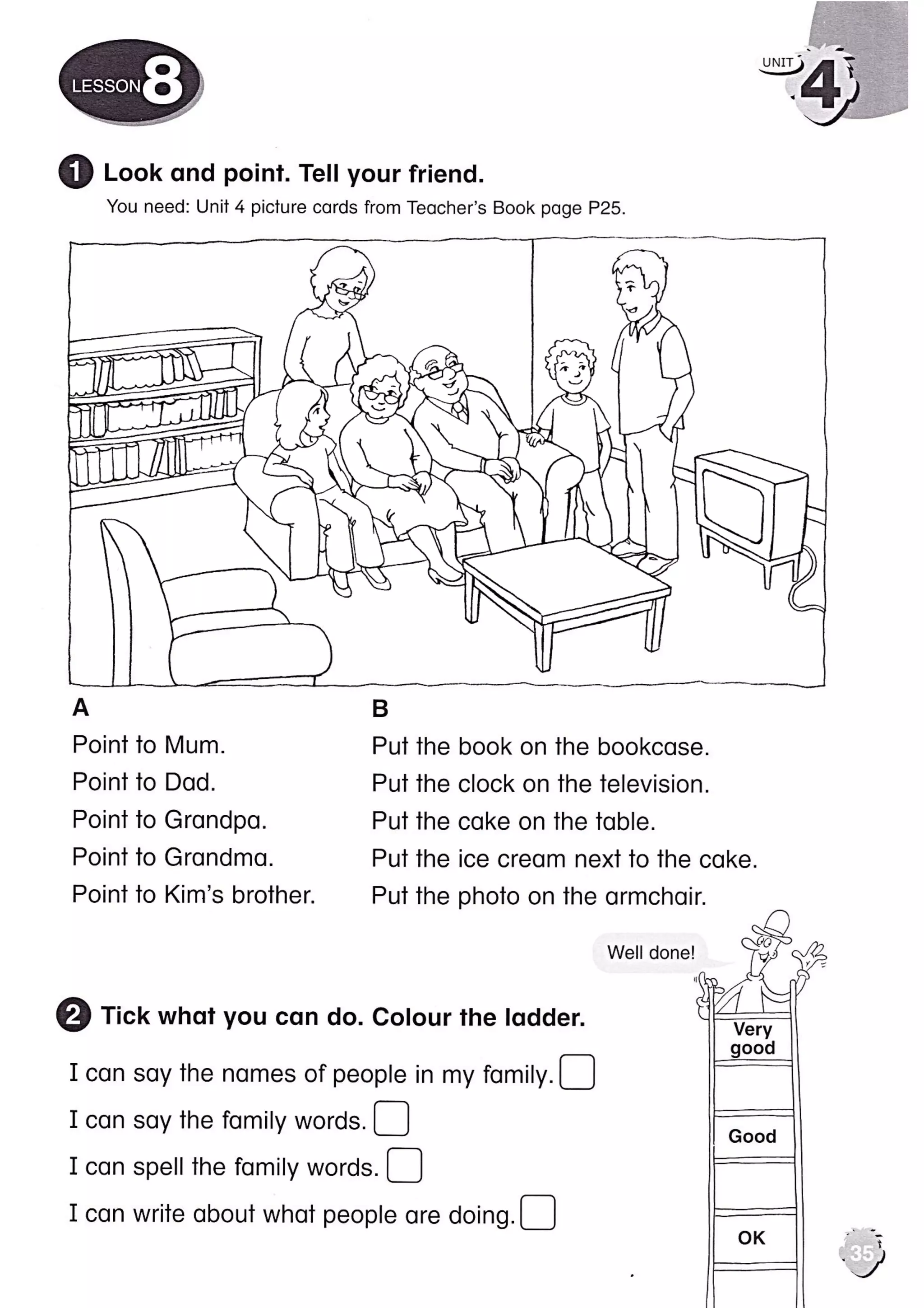 Super starters activity_book | PDF