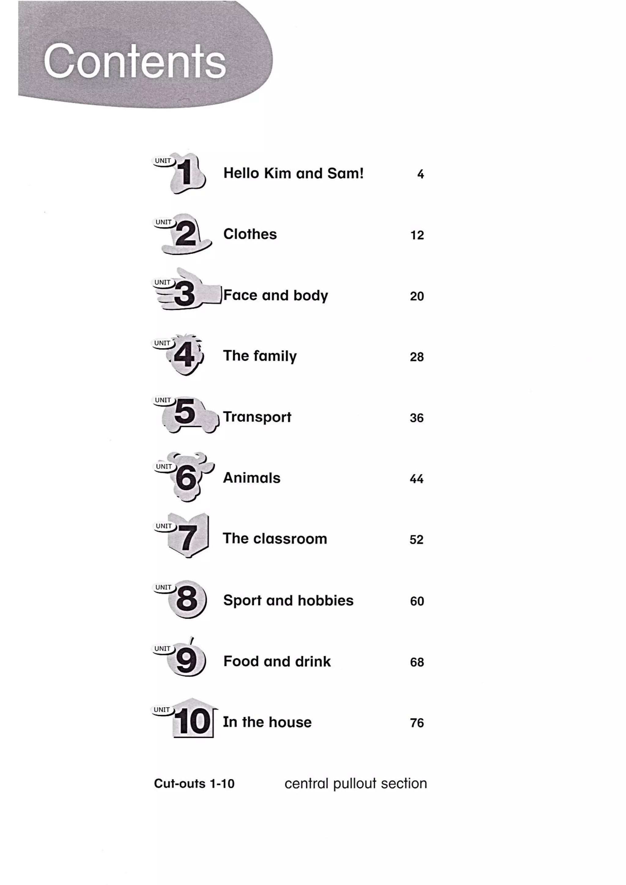 Super starters activity_book | PDF