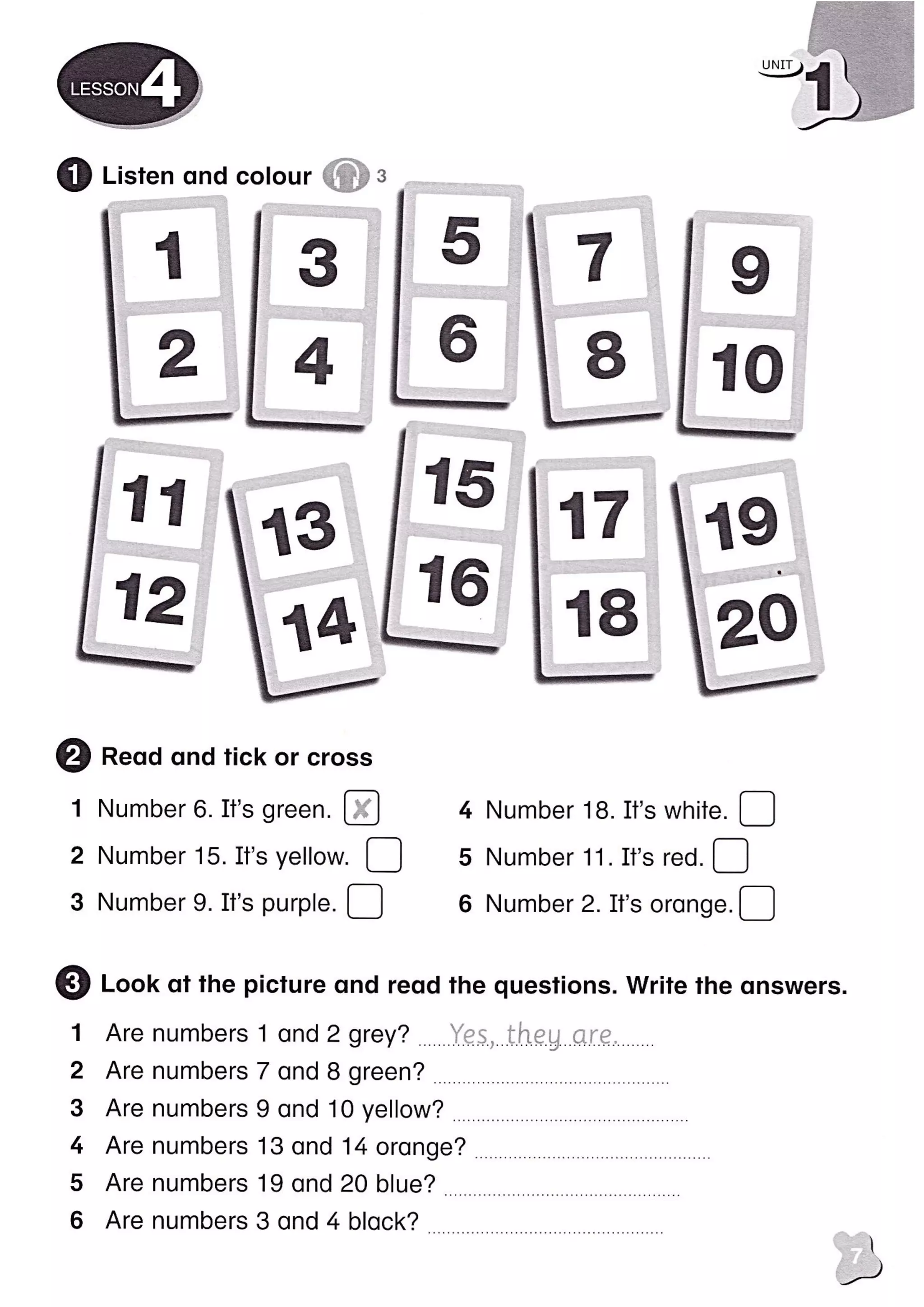 Super starters activity_book | PDF