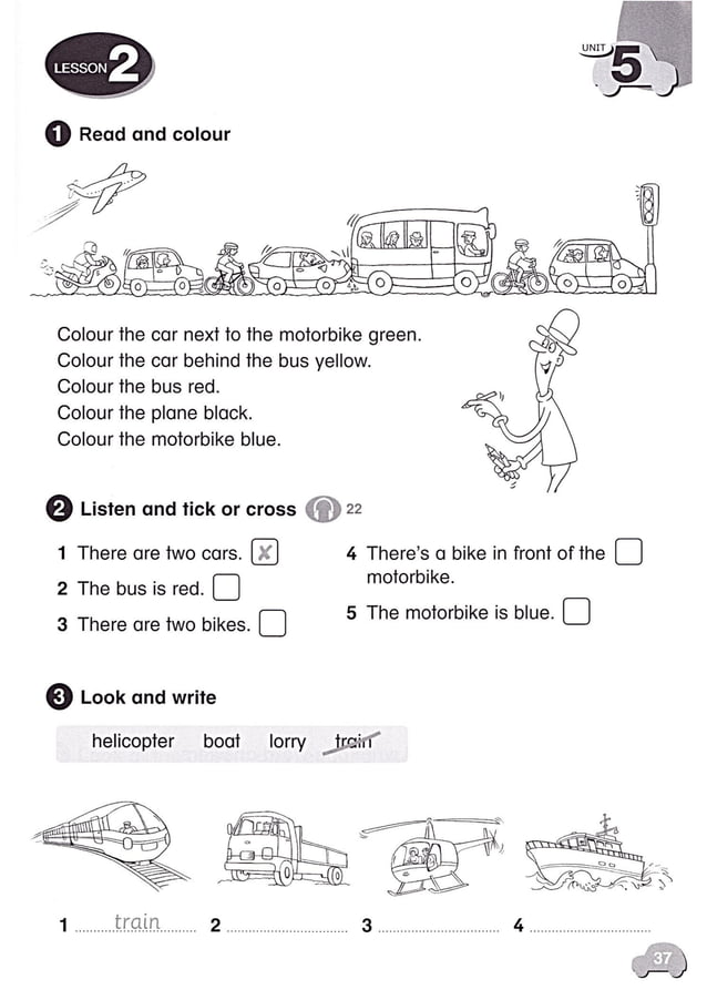 Super starters activity_book | PDF
