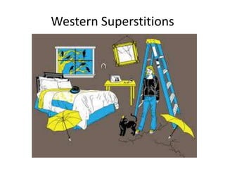 Superstition | PPT