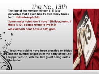 Superstitions | PPT | Islam | Religion & Spirituality