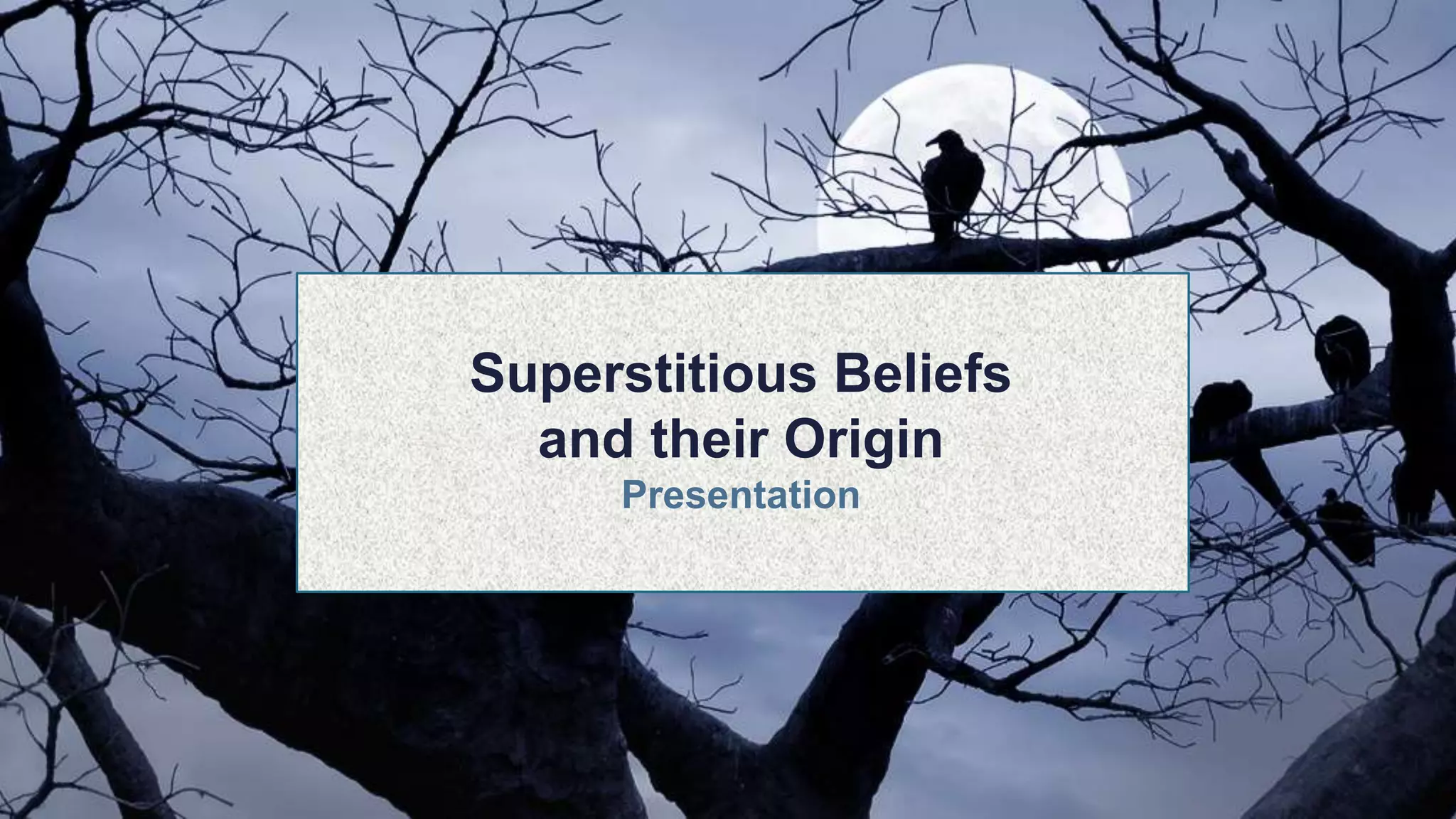 Superstitious Beliefs.pptx