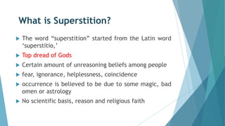 Superstitious Beliefs.pptx