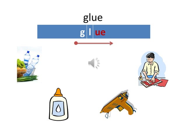 Super Storms Spelling Words | PPTX