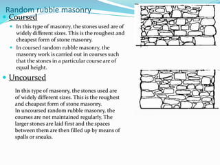 A PowerPoint Presentation On Superstructure | PPTX | Woodworking | Arts ...