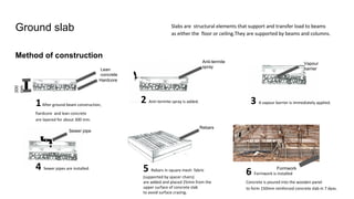 Superstructure | PDF