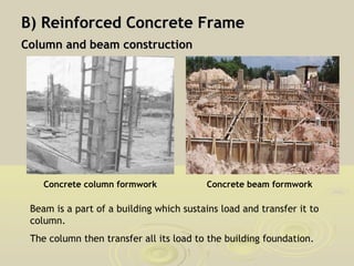 Superstructure construction | PPT