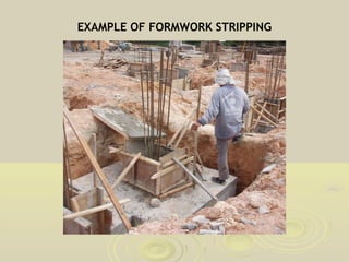 Superstructure construction | PPT