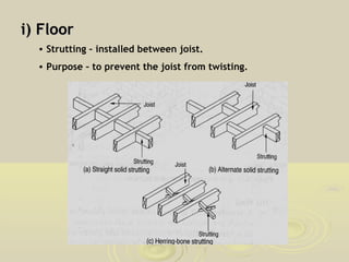 Superstructure construction | PPT