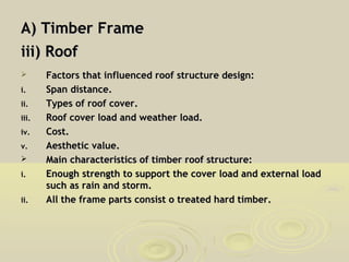 Superstructure construction | PPT