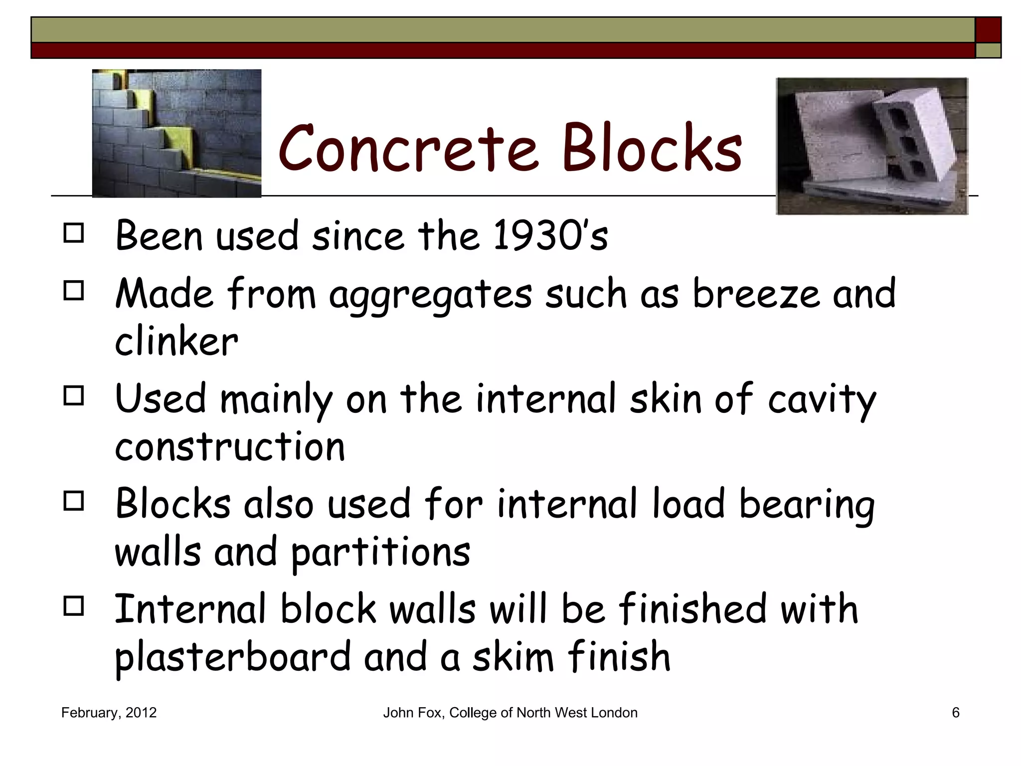 Superstructure design | PPT