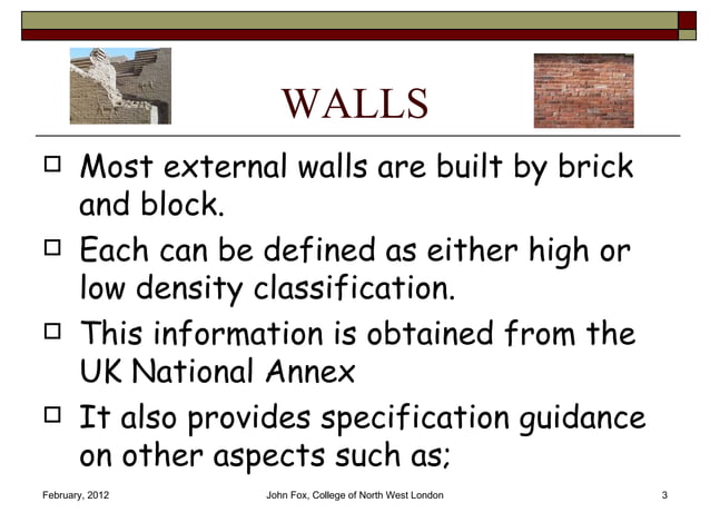 Superstructure design | PPT