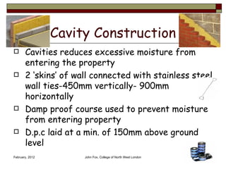 Superstructure design | PPT