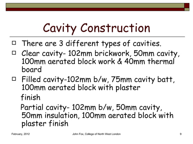 Superstructure design | PPT