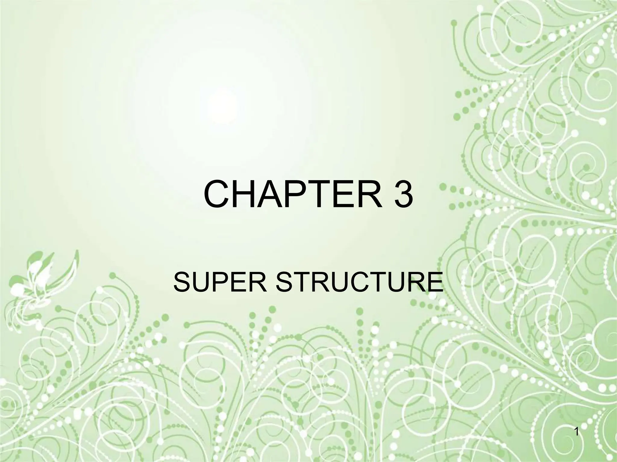 superstructure ppt.ppt