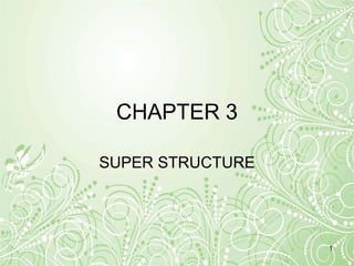 superstructure ppt.ppt