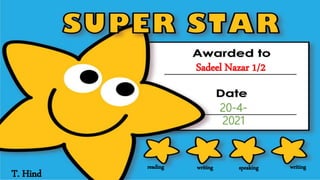 Super student - certificate.pptx