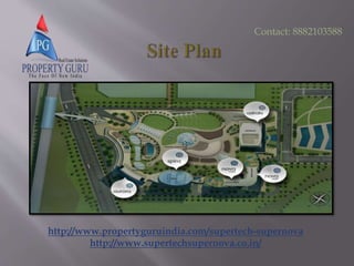 Supertech Supernova | PPT