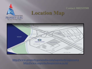 Supertech Supernova | PPT