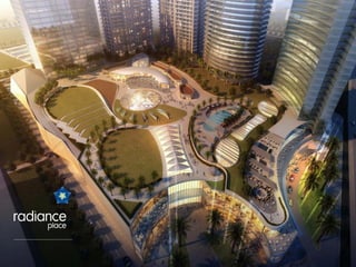 Supertech supernova Studio Apartments Noida || 9811822426 | PDF