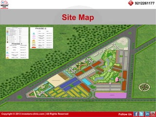 Supertech golf village | PPT