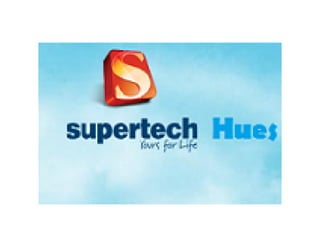 Supertech hues new | PDF