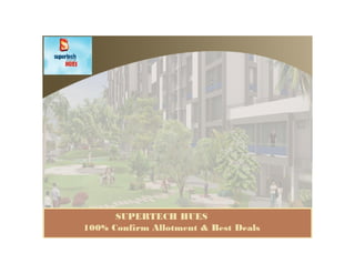 Supertech hues new | PDF