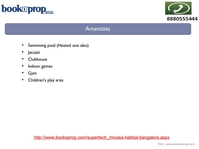 Supertech micasa | PPT