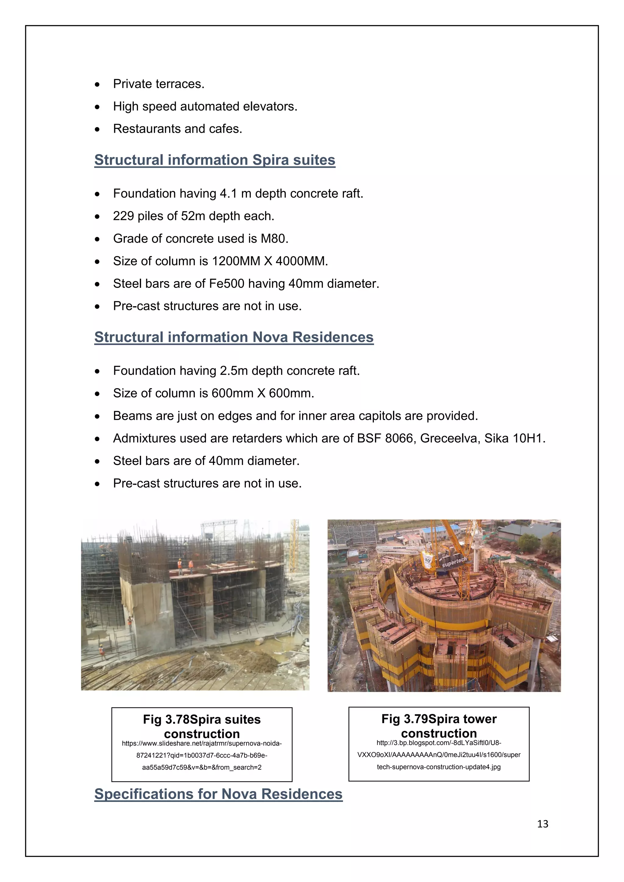 Supertech supernova | PDF