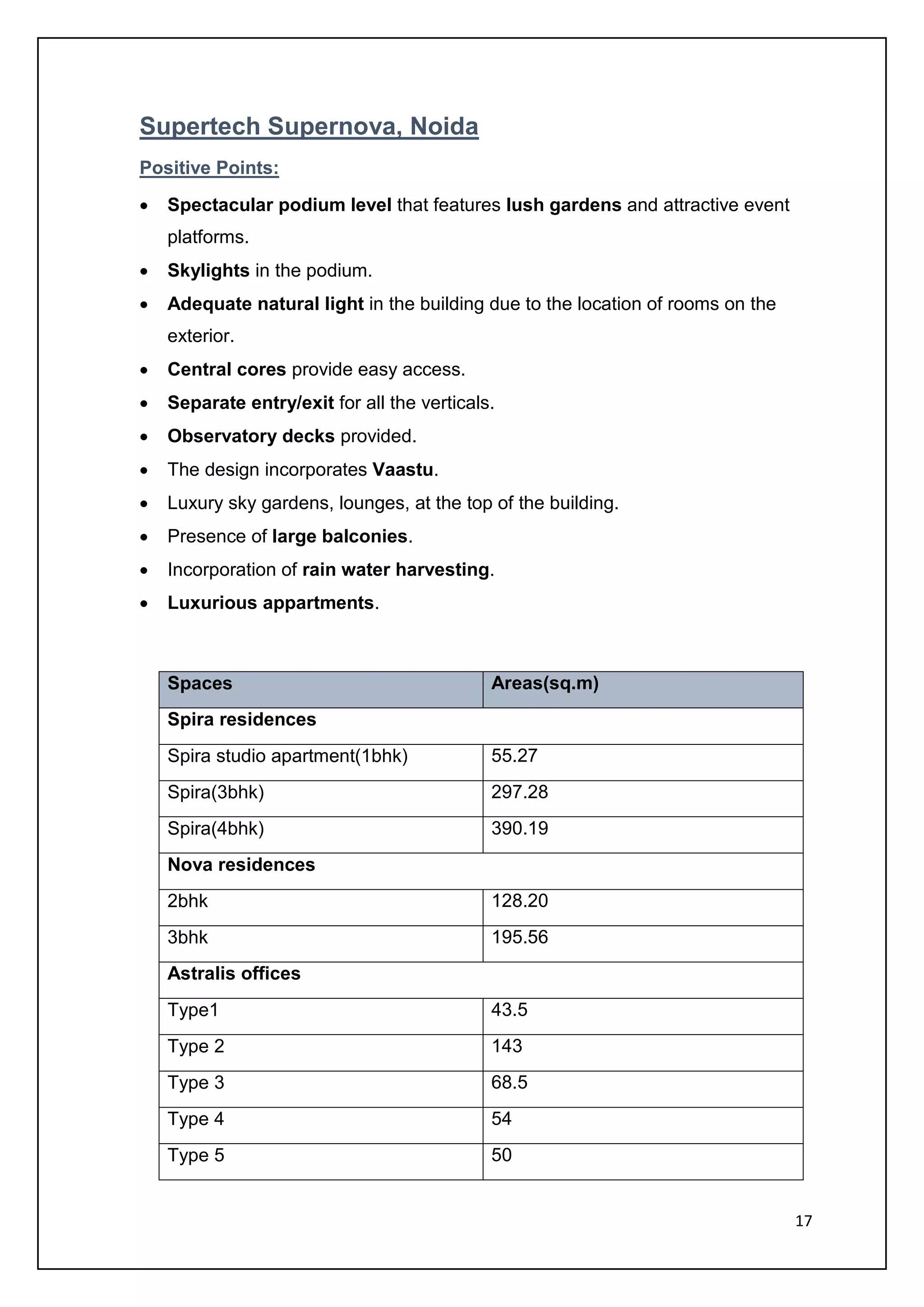 Supertech supernova | PDF