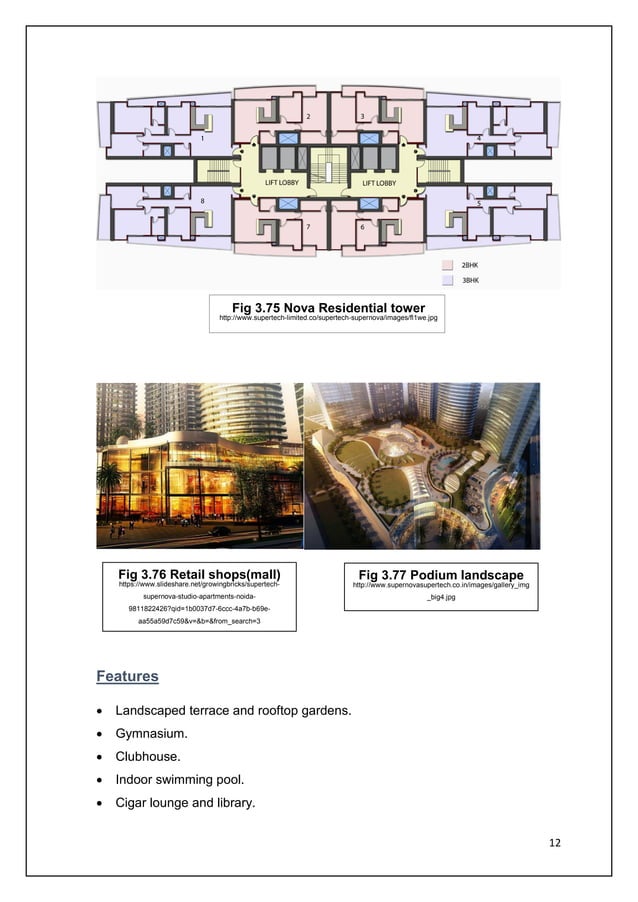 Supertech supernova | PDF