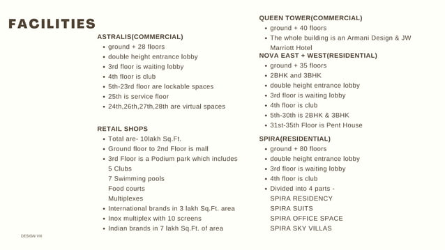 Supertech supernova | PDF | Civil Engineering Industry | Industries