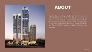 Supertech supernova | PDF