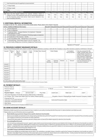 Find Super Top-Up Health Plans for Extra Coverage with ManipalCigna | PDF