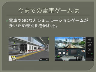 Supertrainwatcher | PPT