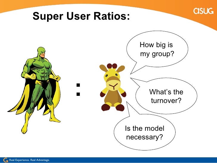 The Super User in SAP