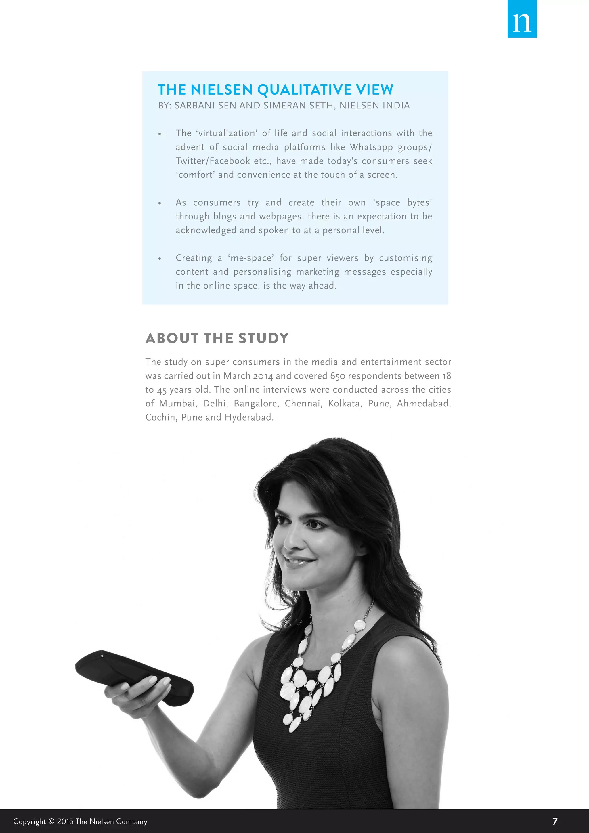 Meet the Media Superviewer | PDF