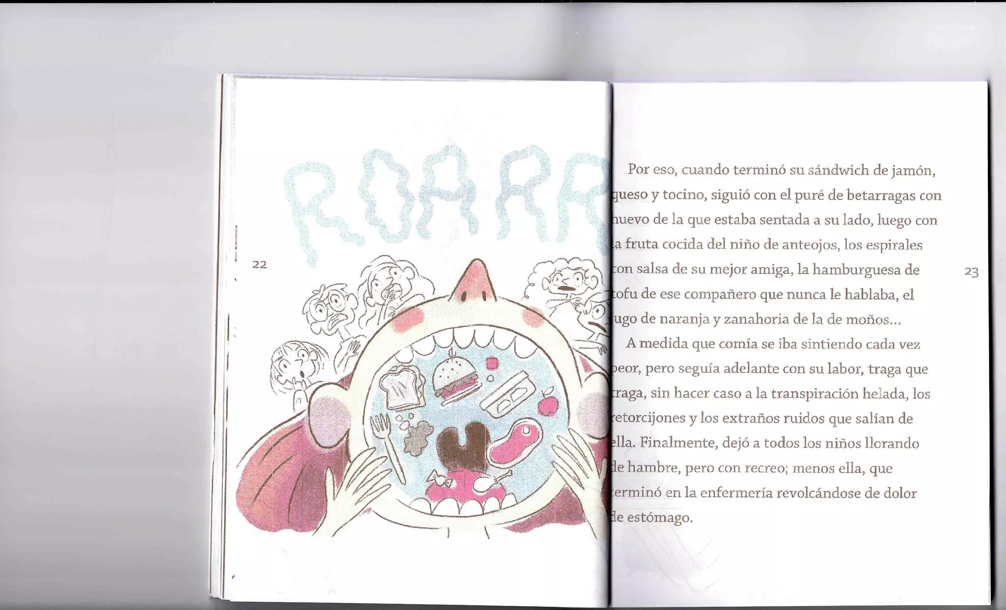 Super violeta | PDF