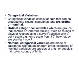 Supervised and Unsupervised Learning.pptx