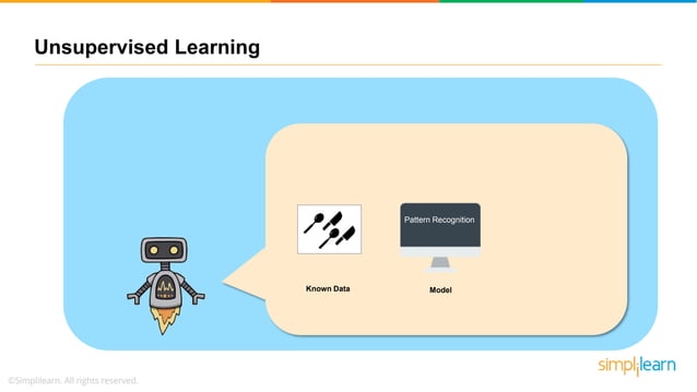 Supervised and Unsupervised Learning In Machine Learning | Machine ...