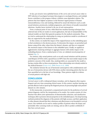 Supervised deep learning_embeddings_for_the_predic | PDF | Cancer ...