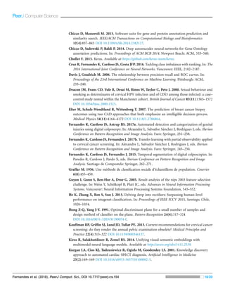 Supervised deep learning_embeddings_for_the_predic | PDF | Cancer ...