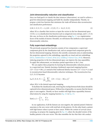 Supervised deep learning_embeddings_for_the_predic | PDF | Cancer | Diseases and Conditions