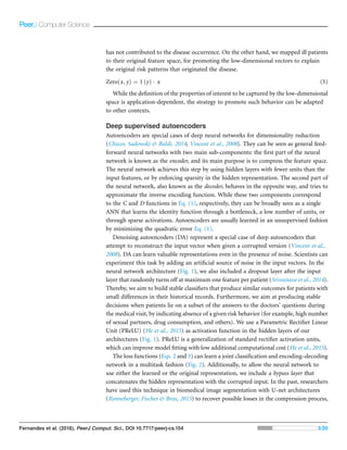 Supervised deep learning_embeddings_for_the_predic | PDF | Cancer ...